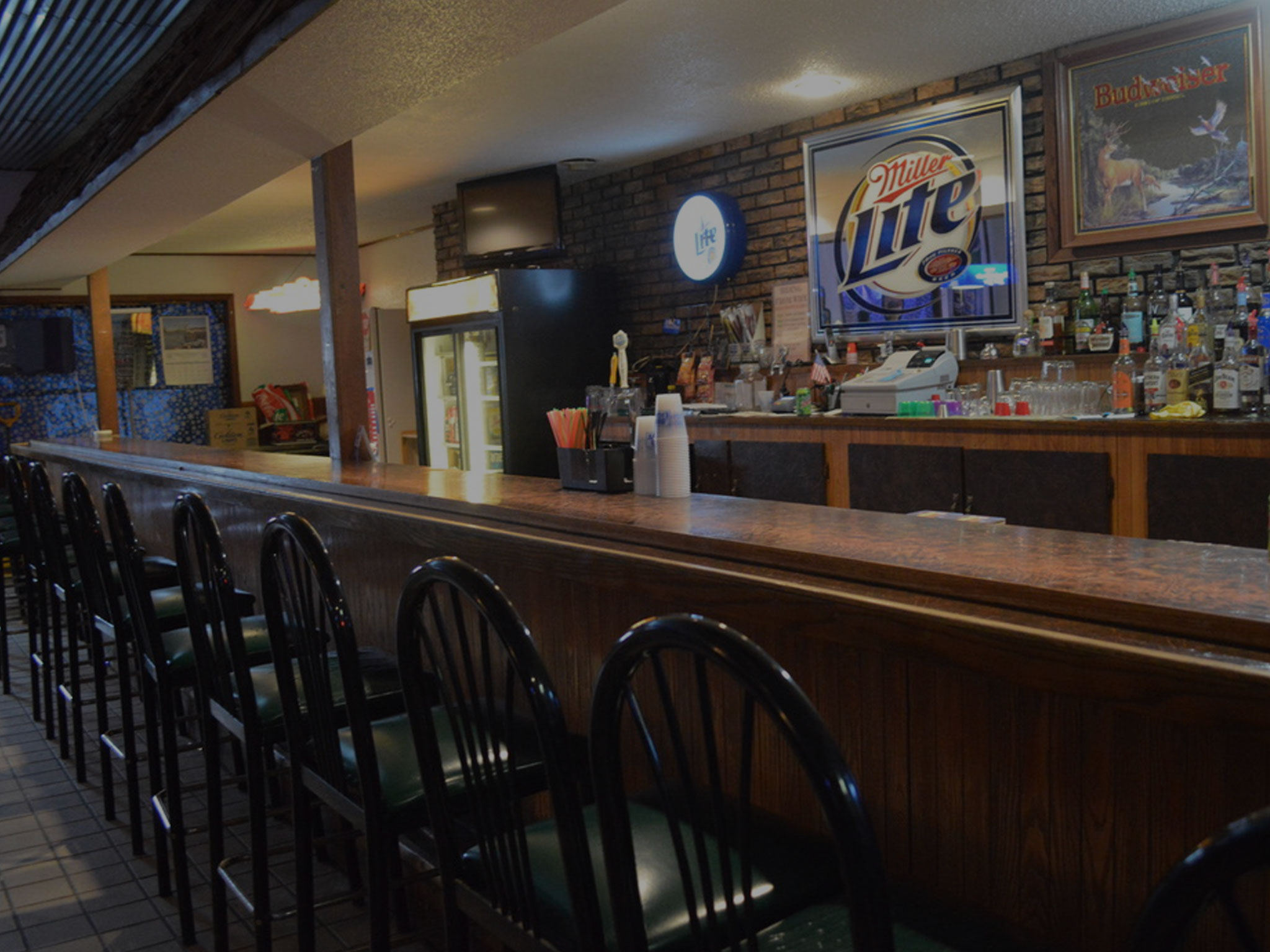 The Hobo Bar and Grill